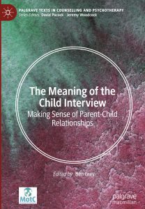 MotC: The Meaning of the Child Interview | Making Sense of Parent-child ...